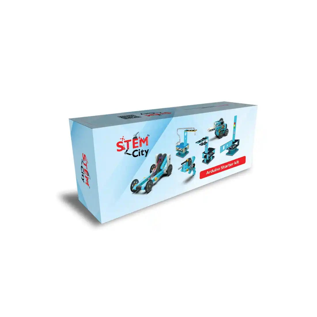 Arduino Starter Kit