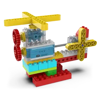 Banner - Explore STEMCity | Robotics | STEM Learning | DIY Projects