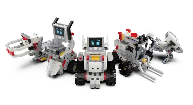 Defender banner - Explore STEMCity | Robotics | STEM Learning | DIY ...